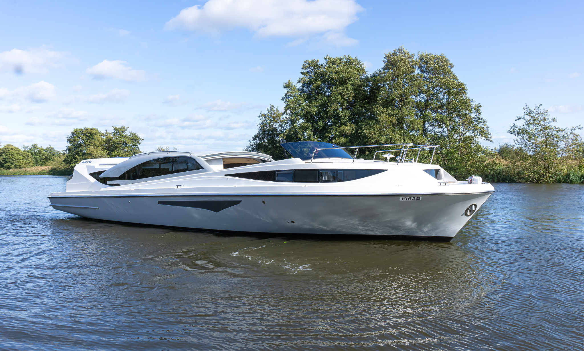 New Boats for 2024 at Waterways Holidays – Waterways Holidays News ...