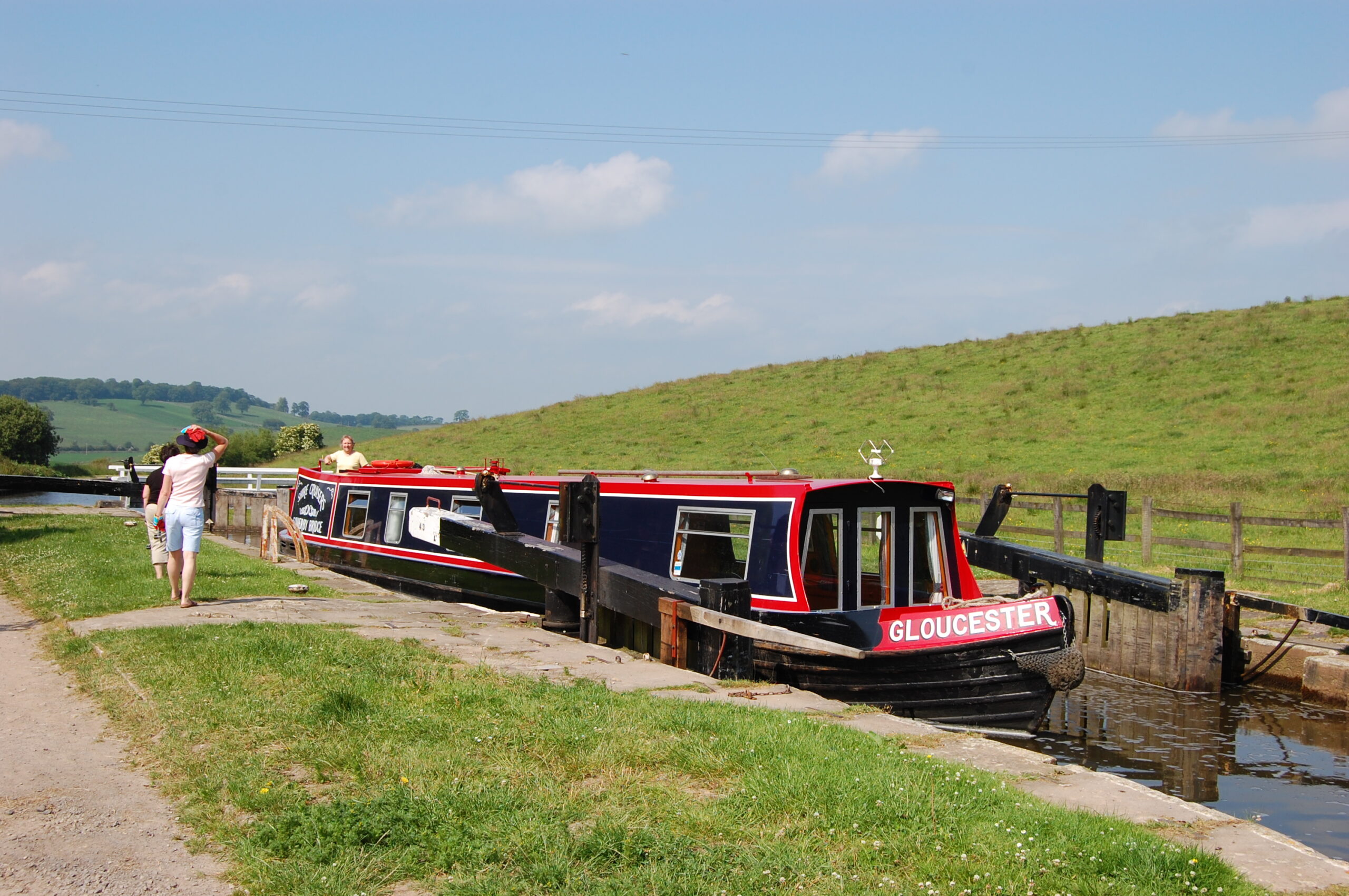 Northern England – Waterways Holidays News - Boating Holidays on the UK ...