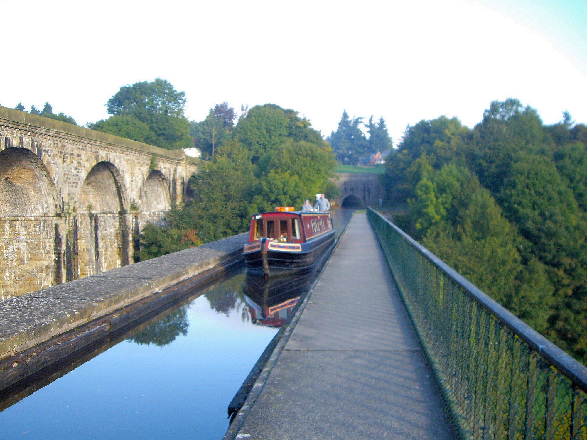 Wales – Waterways Holidays News - Boating Holidays on the UK Canals and ...