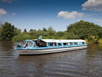 Mirage Class