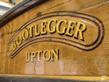 Bootlegger