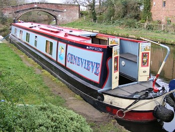 Genevieve
