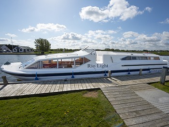Rio Light 1