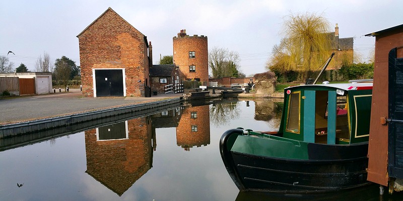 Hinksford